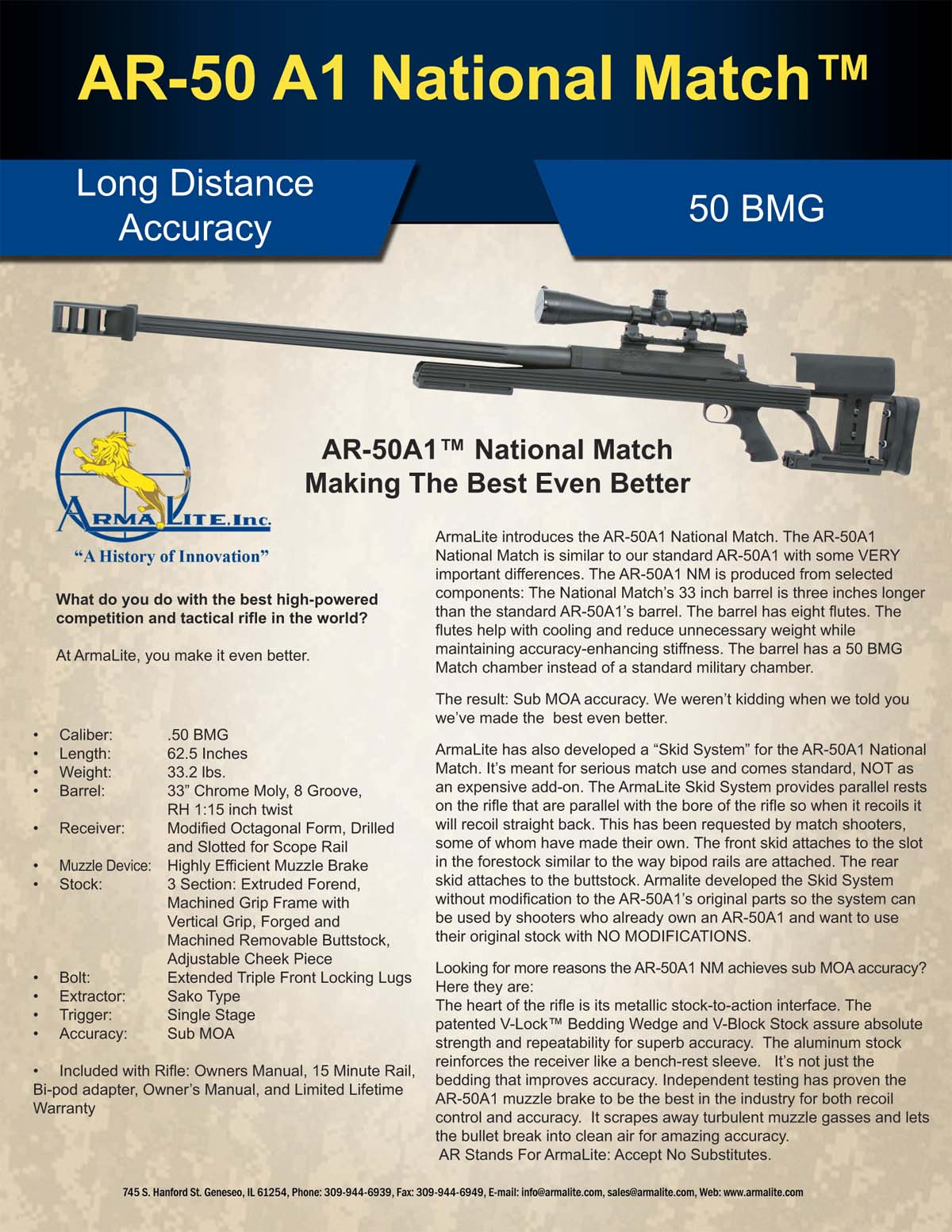 CombatRifle.net - News 14