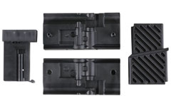CombatRifle.net - FN SCAR 16s - Accelerometer Damage